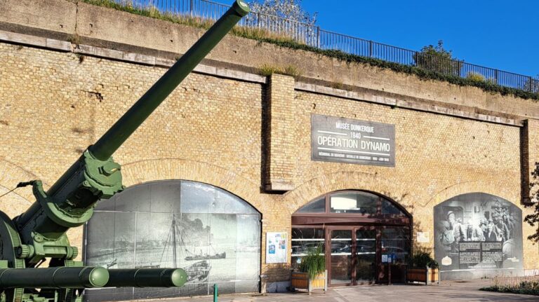 Dunkirk 1940, Dunkirk Today: Advice for a Day Trip or an Overnight ...